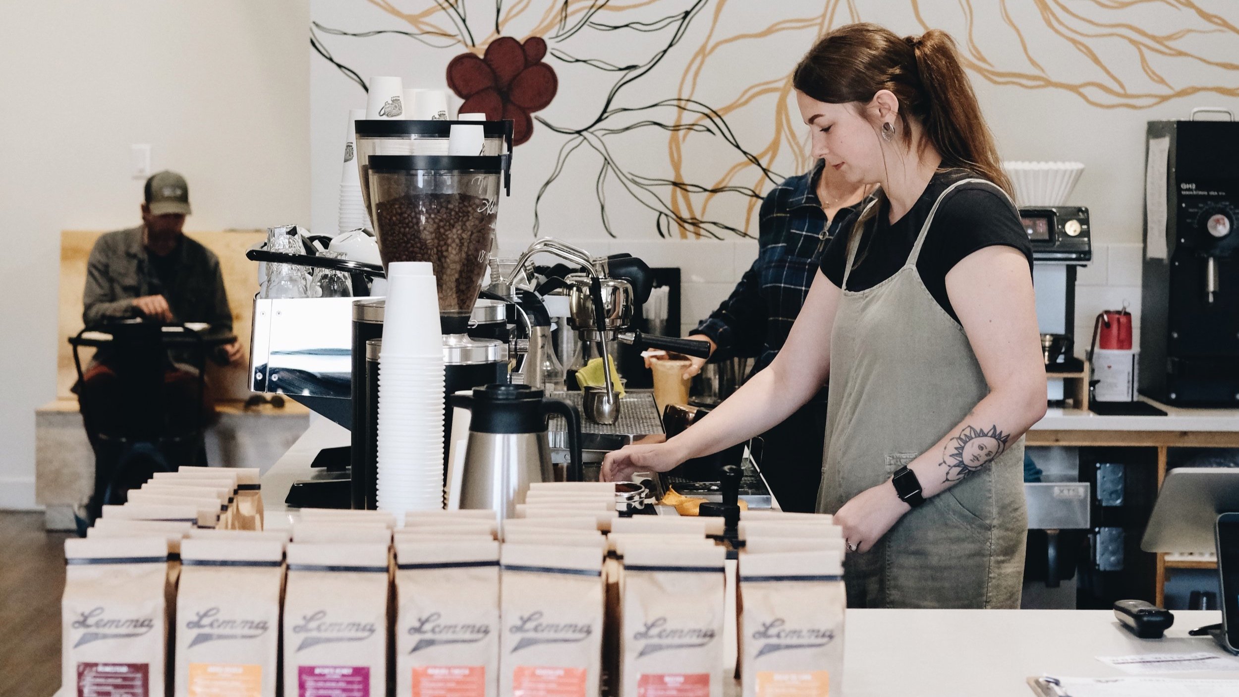 Locations — Lemma Coffee Co