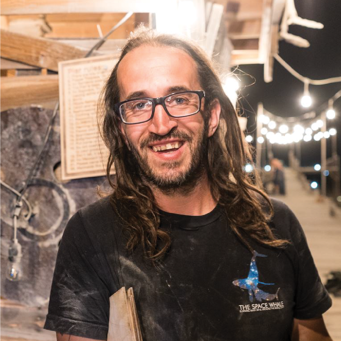 About 1 — HeadMaze