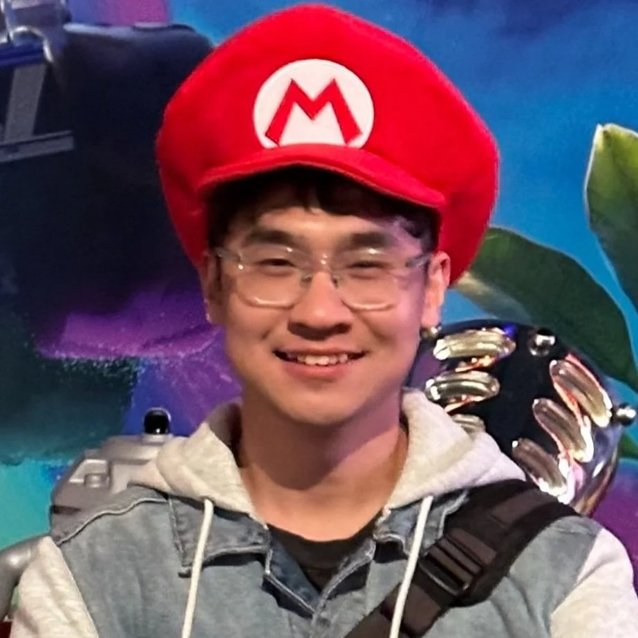 TEAM — YANXIANG DENG LAB @ PENN