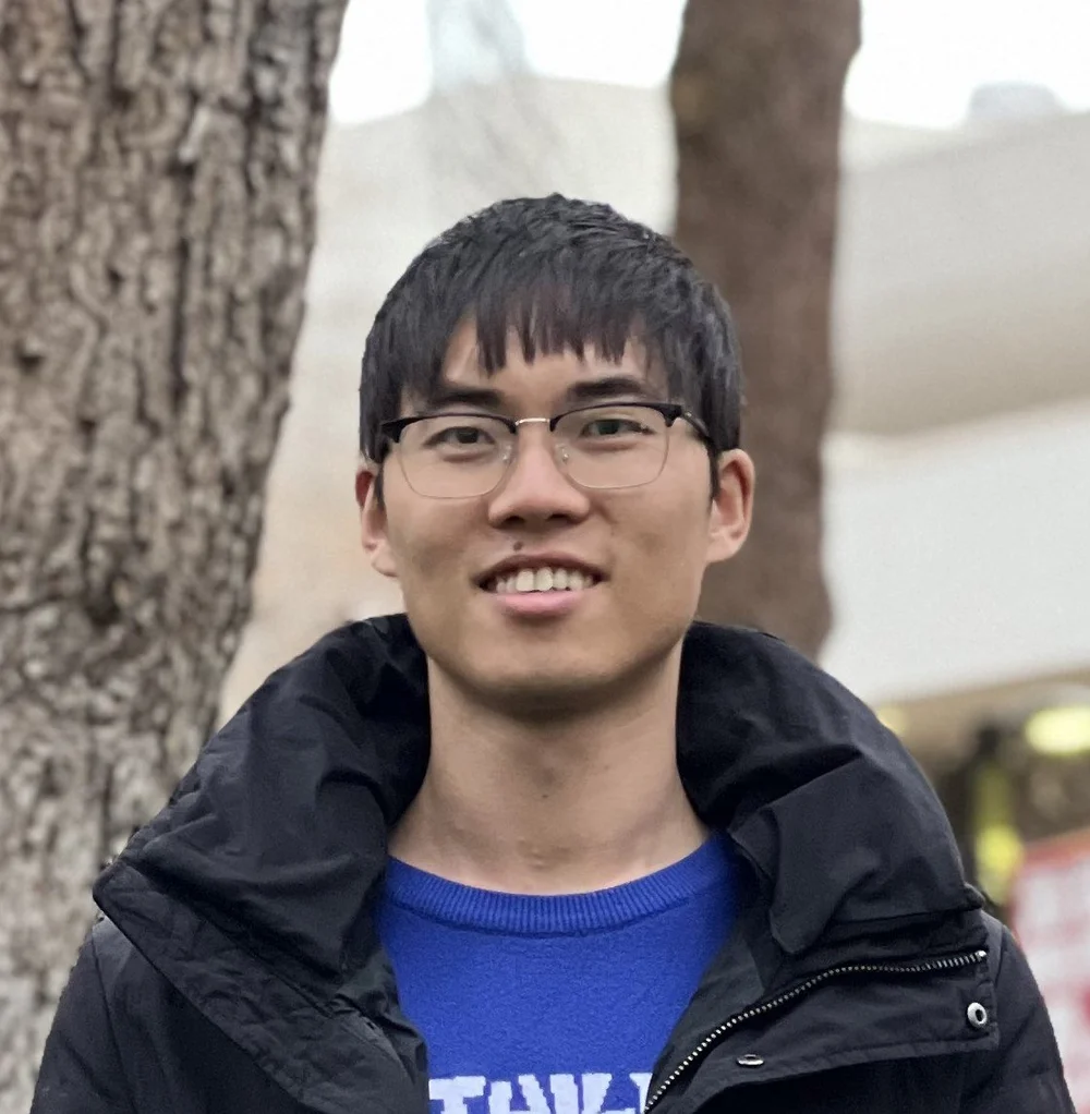 TEAM — YANXIANG DENG LAB @ PENN