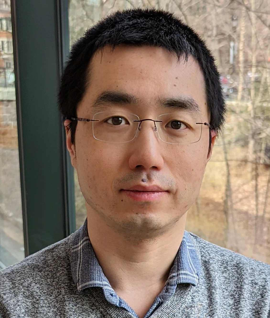 TEAM — YANXIANG DENG LAB @ PENN