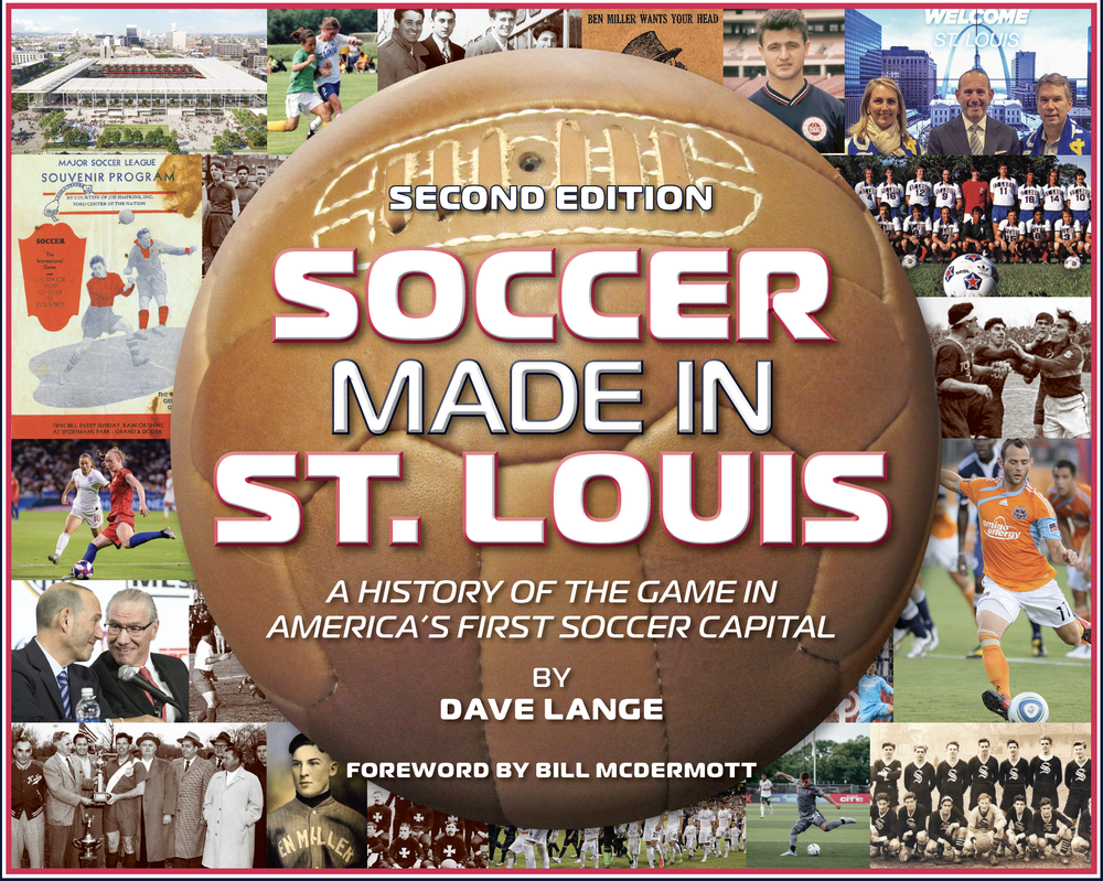 Blog 2 — Soccer Made in St. Louis
