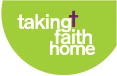 Taking Faith Home — St. John's Lutheran Church Spartanburg