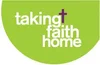 Taking Faith Home — St. John's Lutheran Church Spartanburg