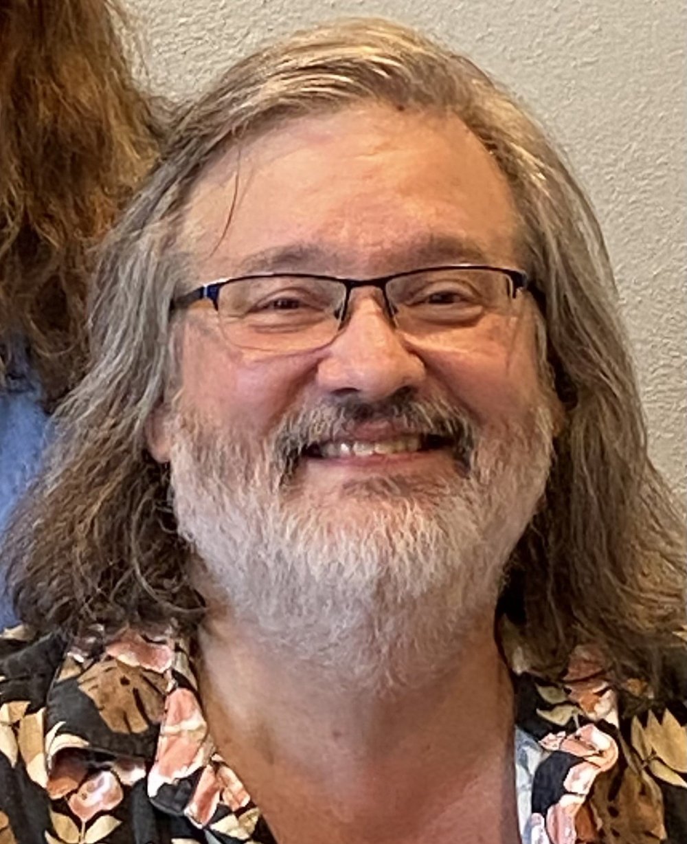 Staff — St. John's Lutheran Church Spartanburg