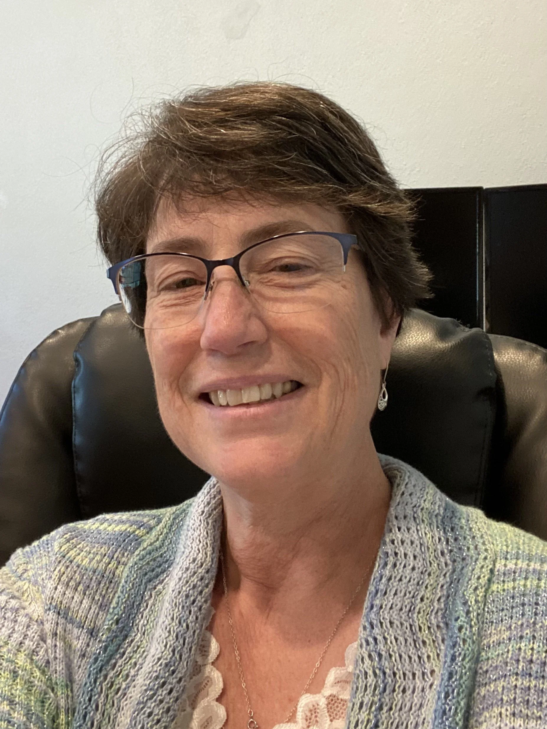 Staff — St. John's Lutheran Church Spartanburg