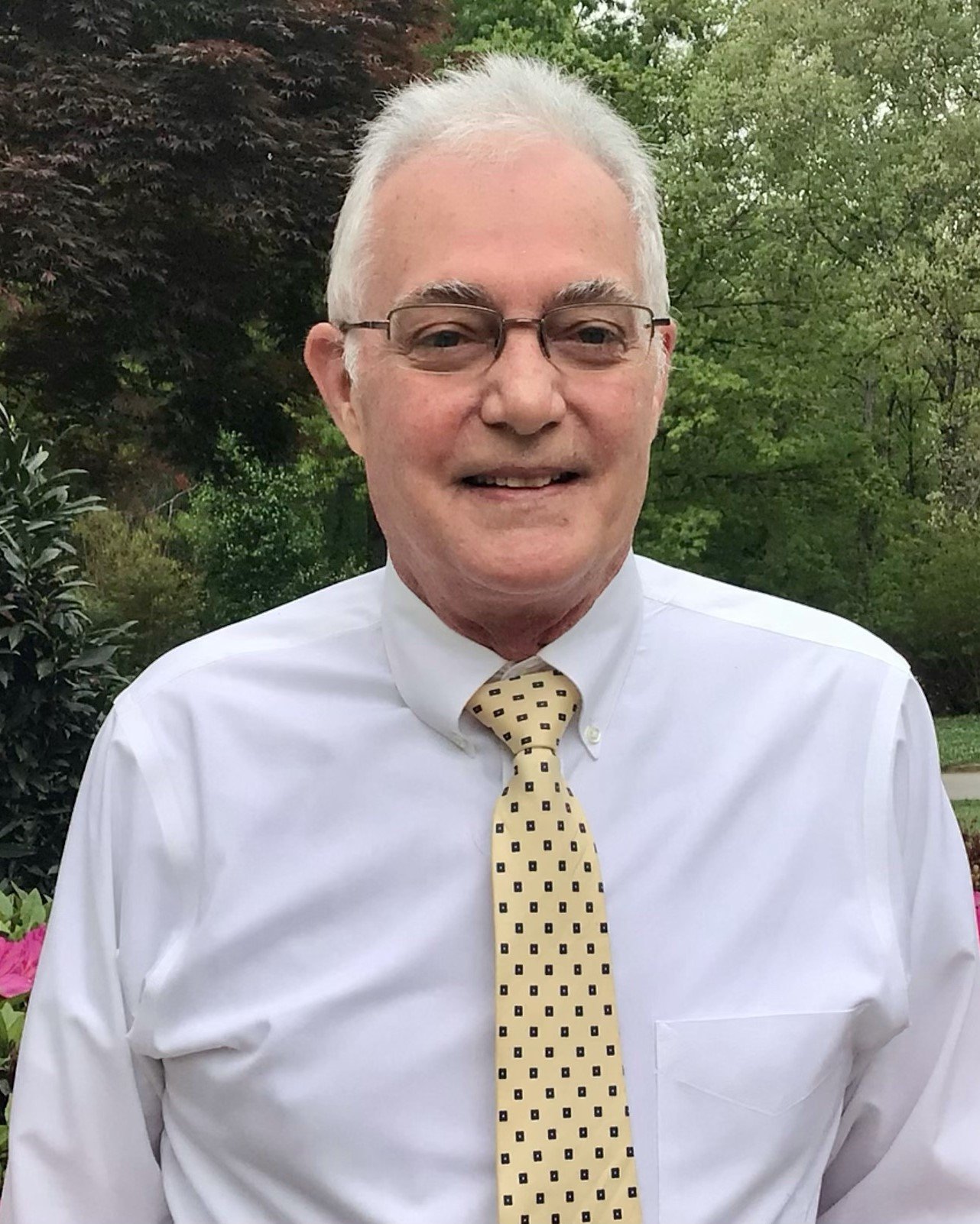 Staff — St. John's Lutheran Church Spartanburg