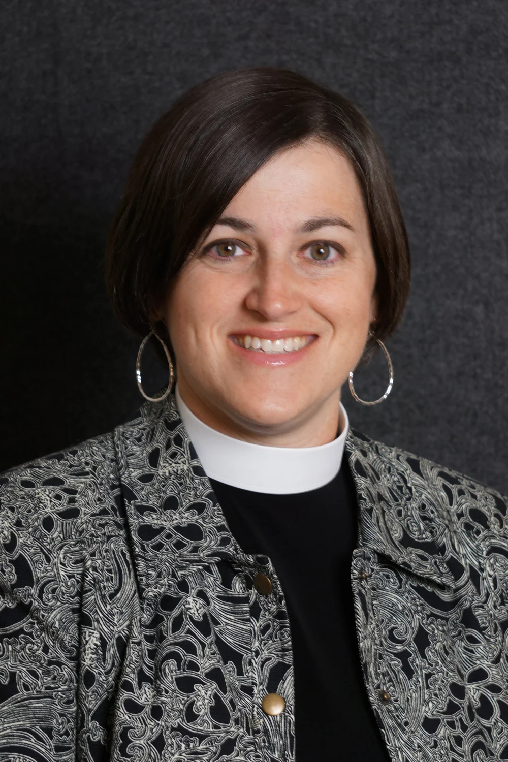 Staff — St. John's Lutheran Church Spartanburg