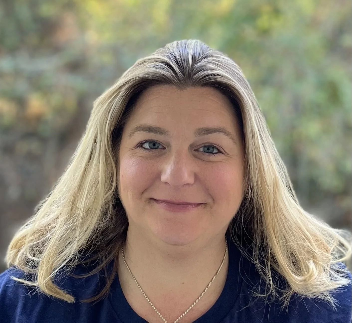 Staff — St. John's Lutheran Church Spartanburg