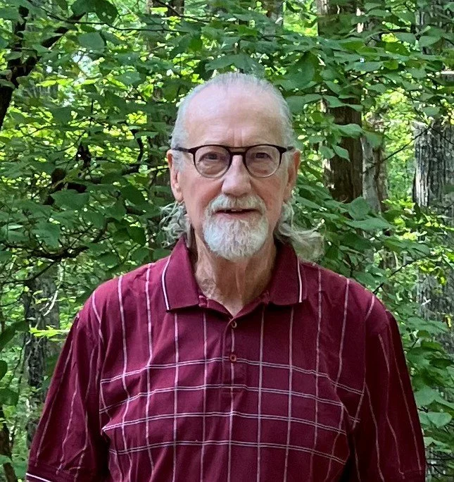 Staff — St. John's Lutheran Church Spartanburg