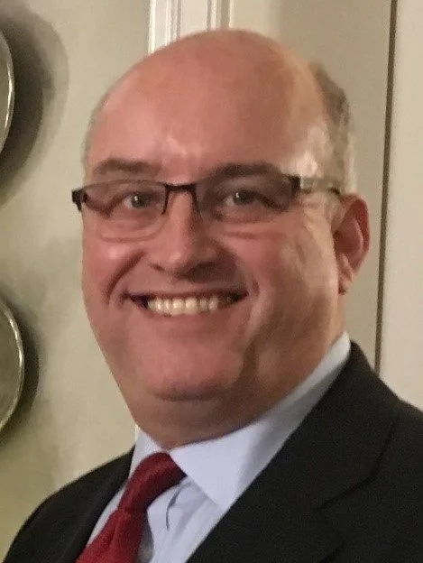 Staff — St. John's Lutheran Church Spartanburg