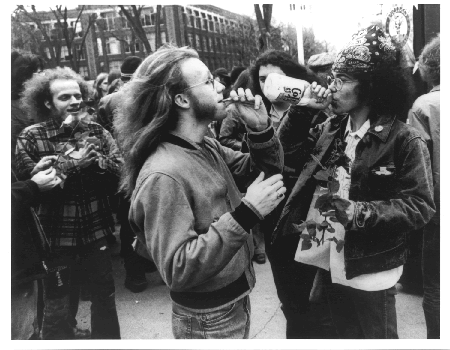 THE HISTORY OF HASH — SPINELLO PREMIUM CANNABIS