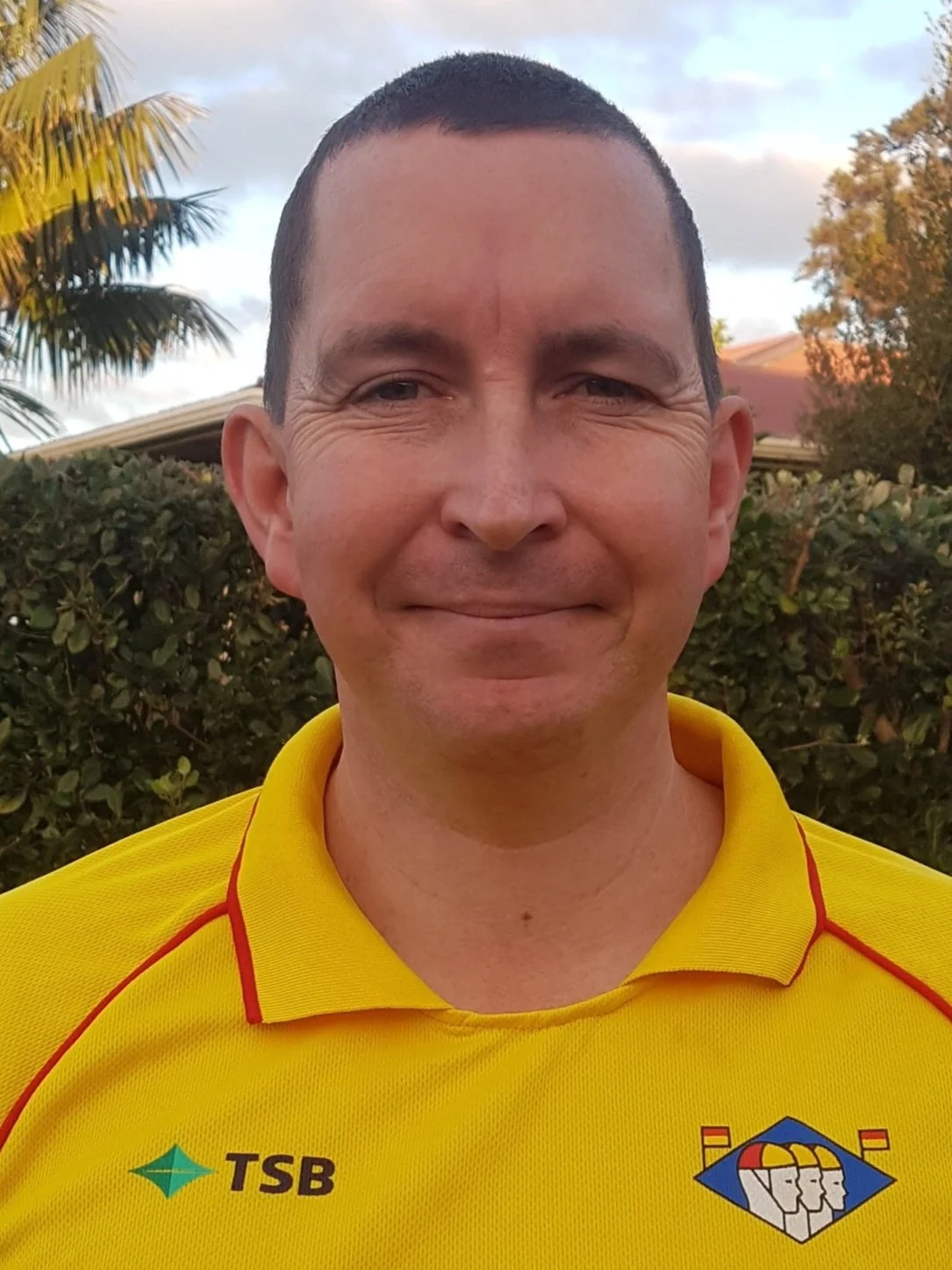 Our People — Ōrewa Surf Life Saving Club
