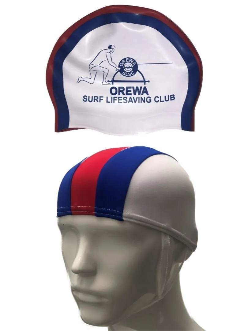 Jr Uniform & Equipment — Ōrewa Surf Life Saving Club