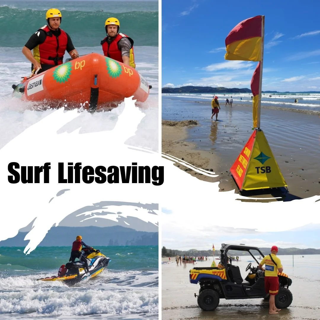 Ōrewa Surf Life Saving Club