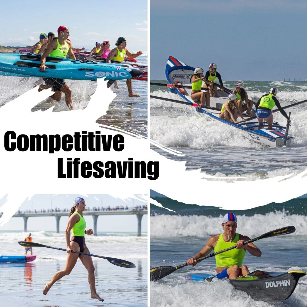 Ōrewa Surf Life Saving Club