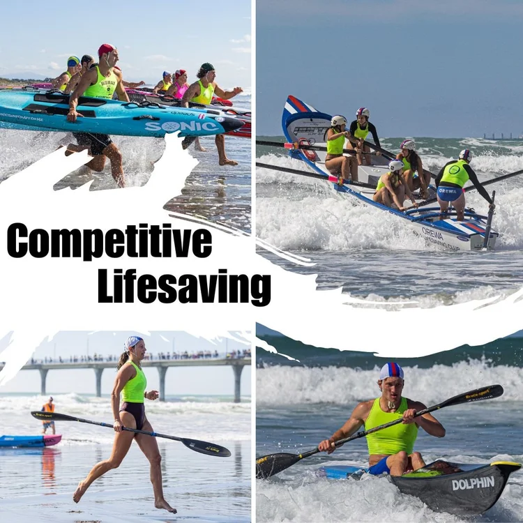 Ōrewa Surf Life Saving Club