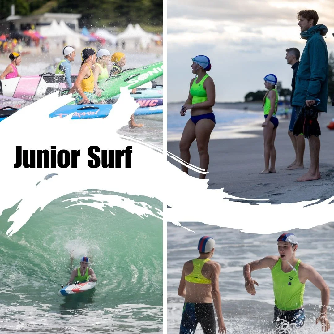 Ōrewa Surf Life Saving Club