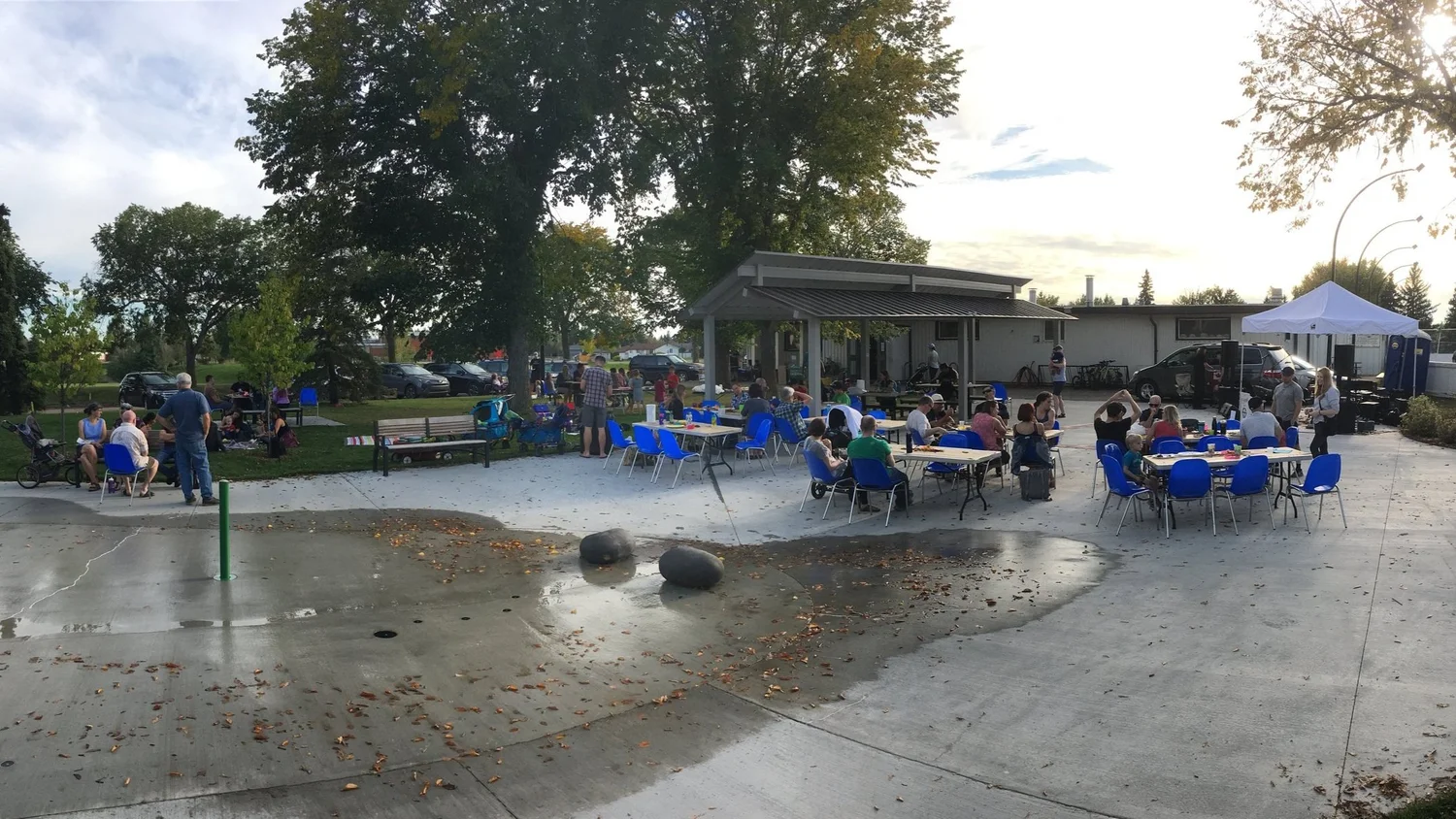 LCL Membership — Lendrum Community League