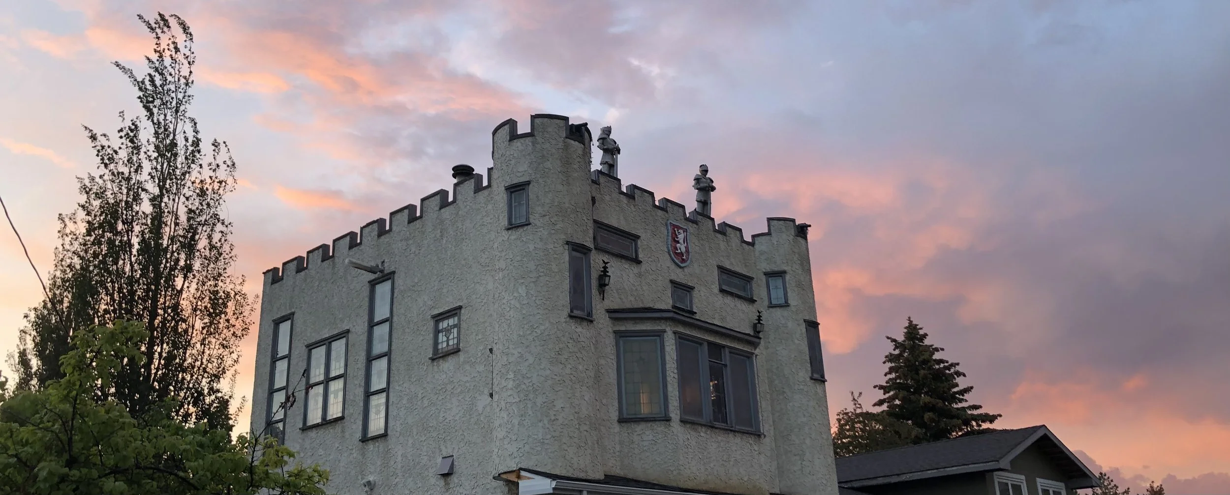 Lendrum Community League