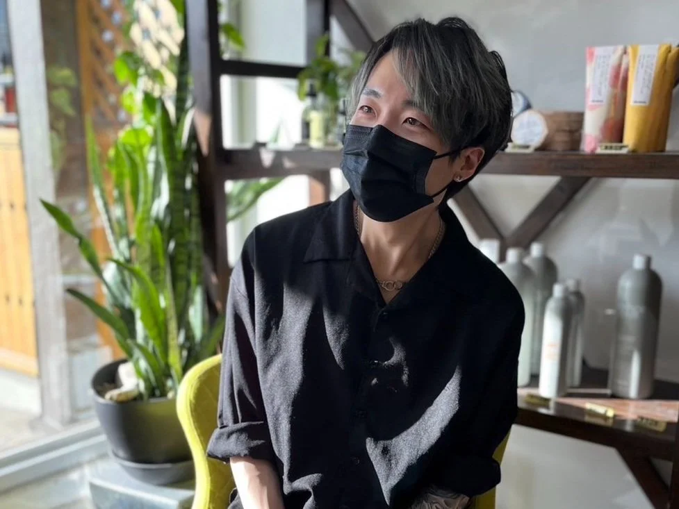 Team — ETCH HAIR DESIGN