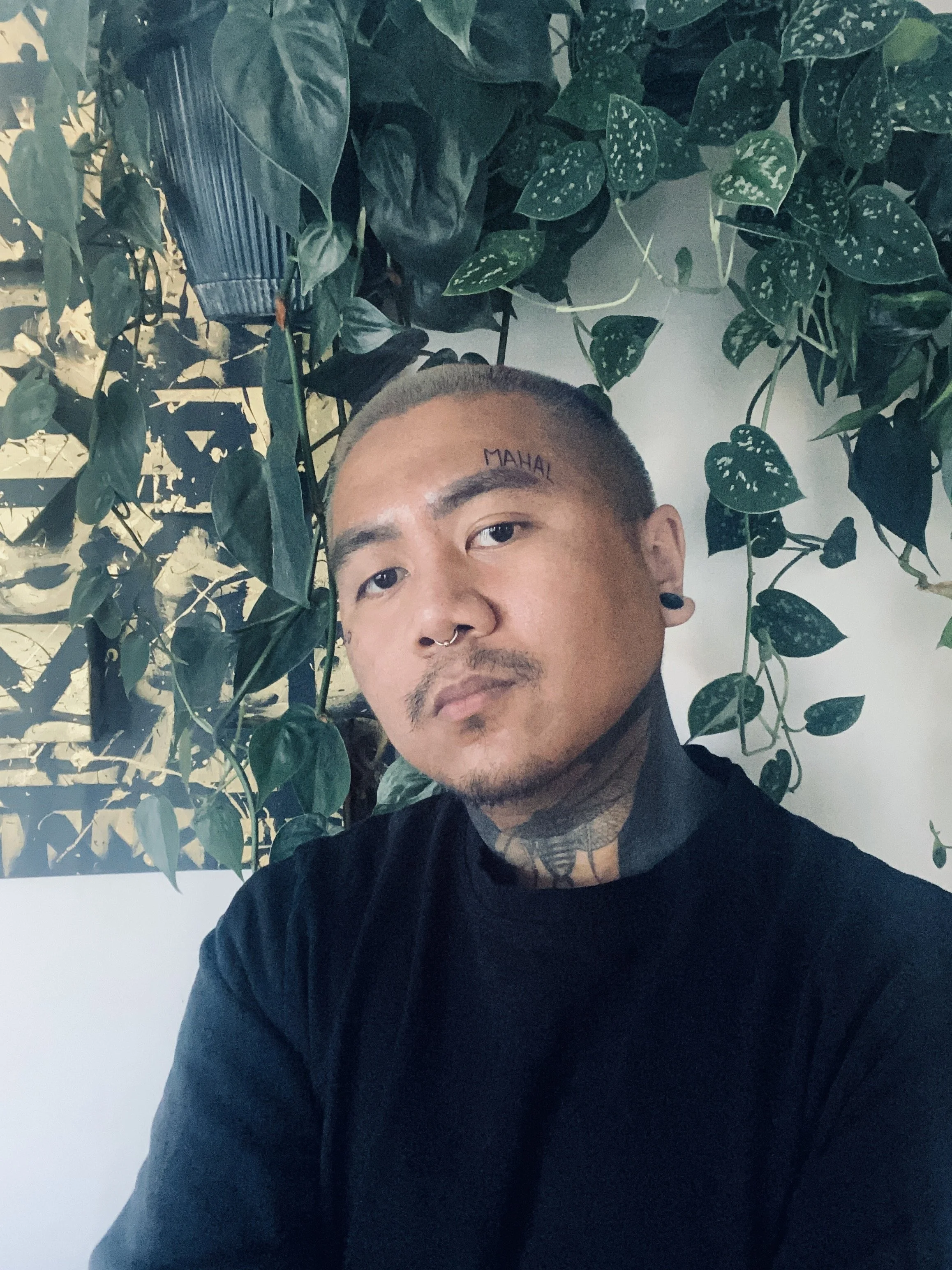 Team — ETCH HAIR DESIGN