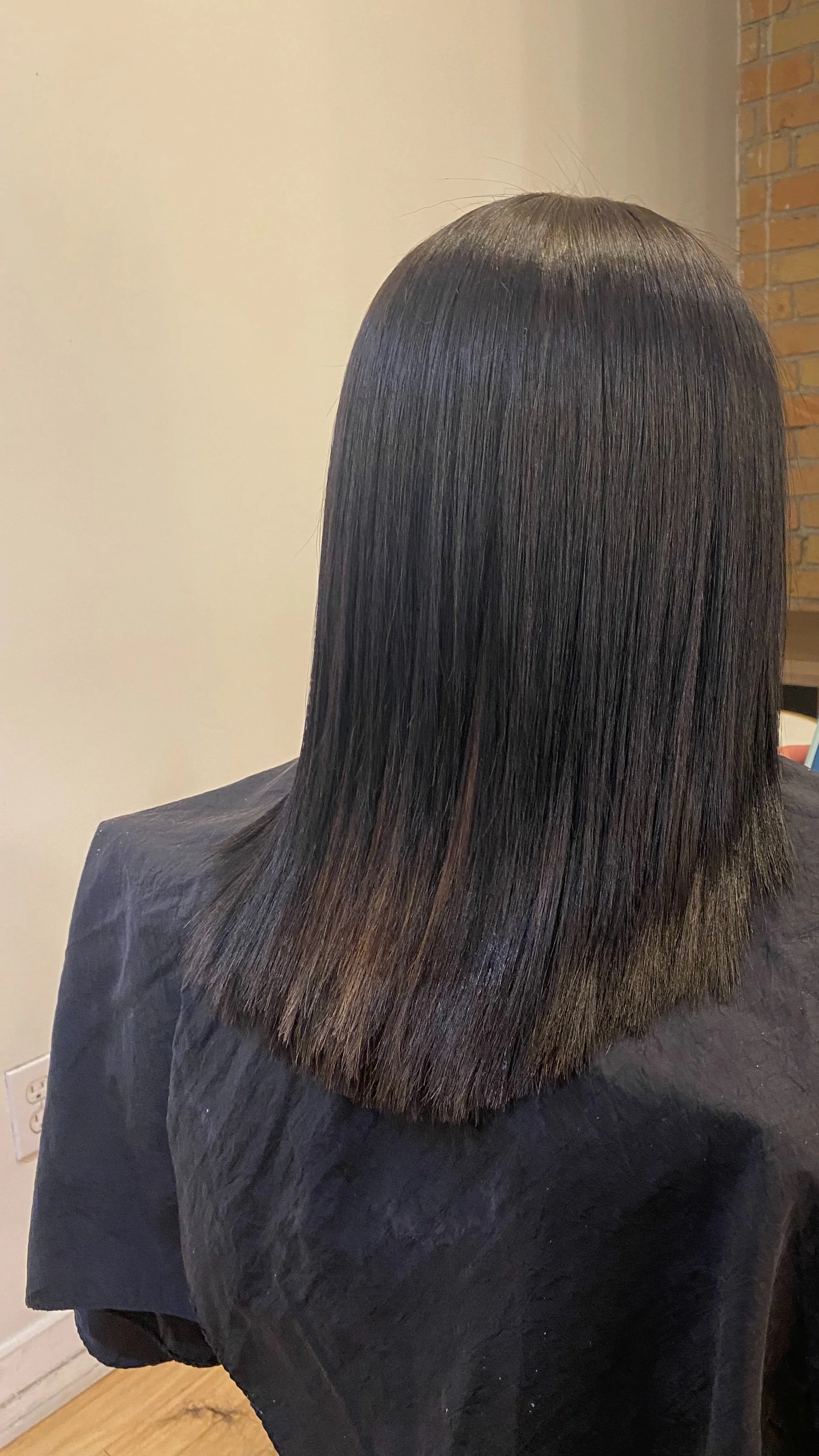 Nanoplastia/Smoothing Services — ETCH HAIR DESIGN