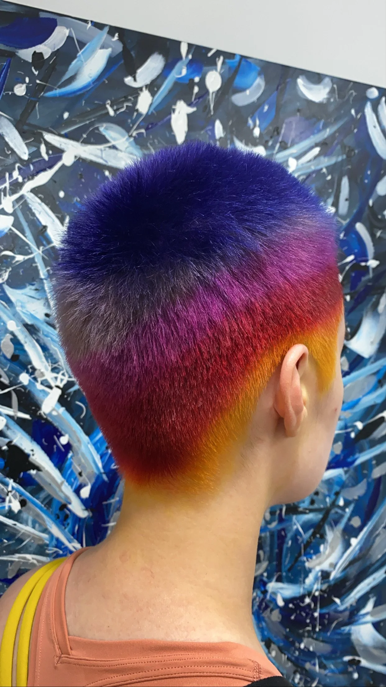 Colours — ETCH HAIR DESIGN
