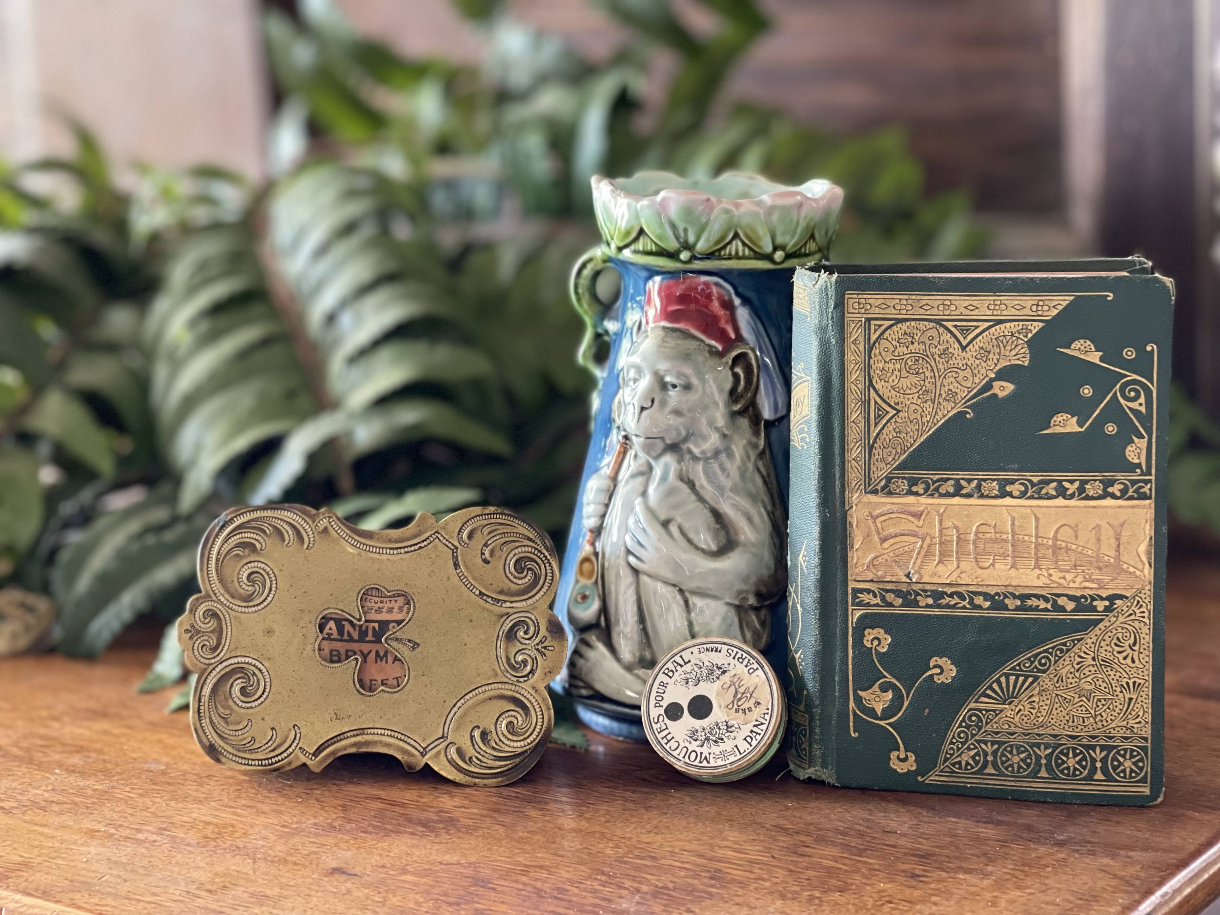Past Sales | Estate Sales in DFW — Urban Potluck Sales