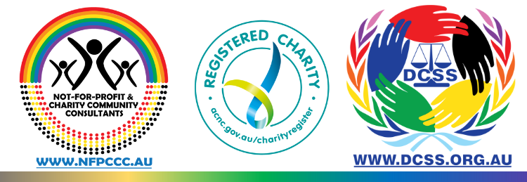 WEBSITE FOR NFPCCC (NOT-FOR-PROFIT & CHARITY COMMUNITY CONSULTANTS ...