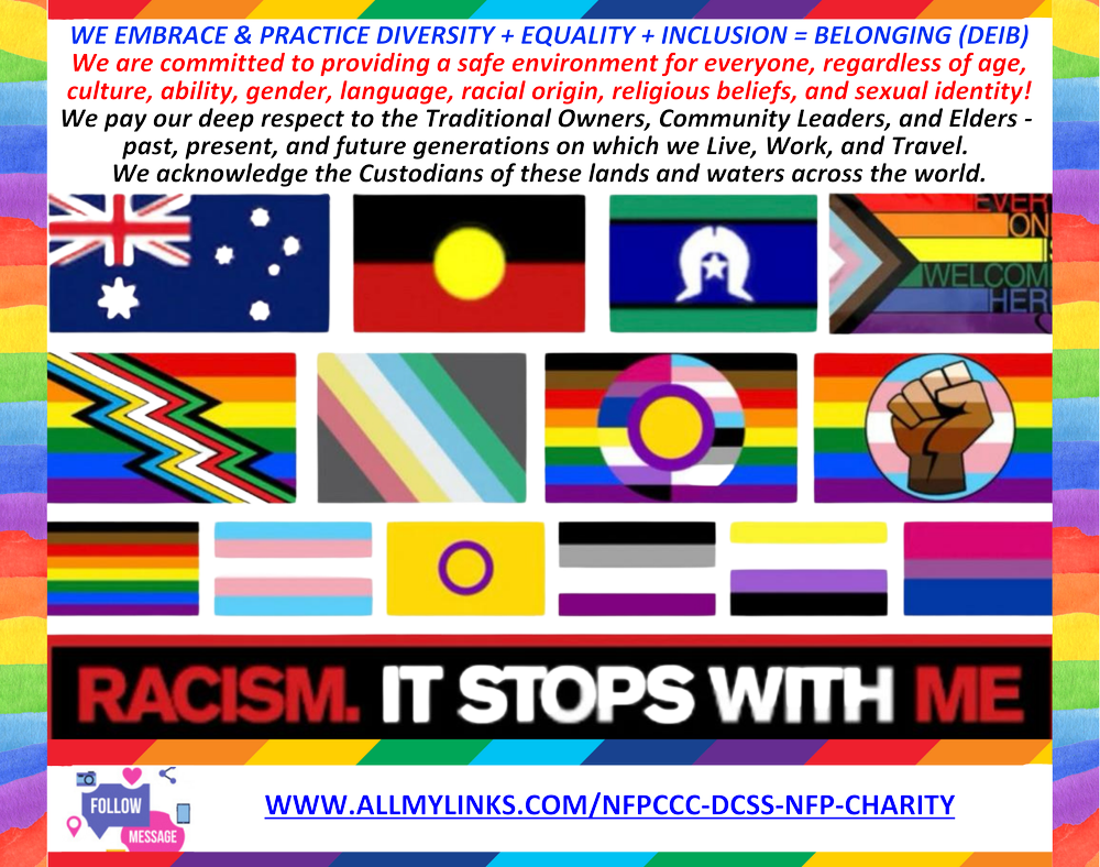 NONPROFIT + CHARITY COMMUNITY CONSULTANTS (@NFPCCC) + CCSE + DCSS ...