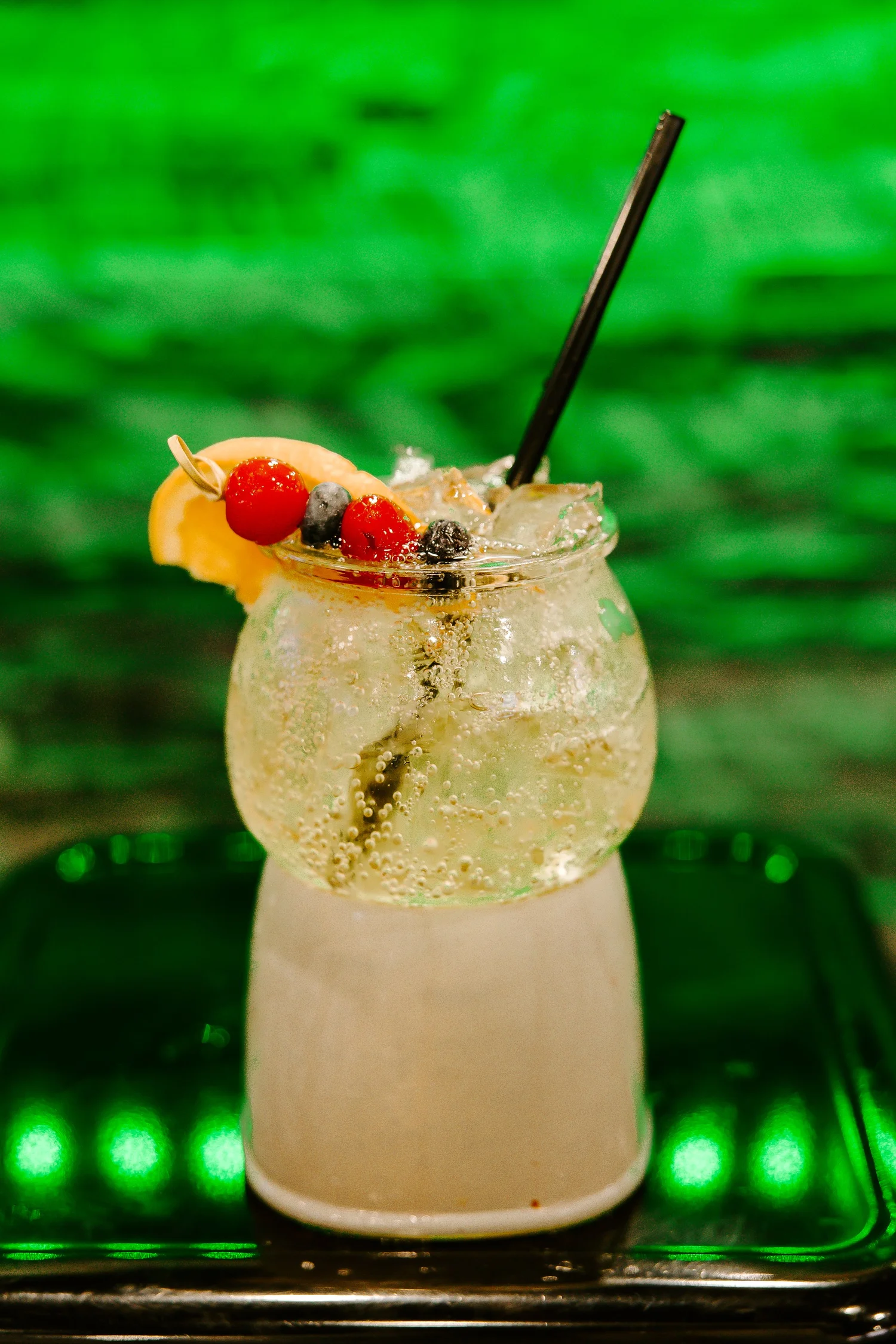 Cocktail Menu — Tri City Taps