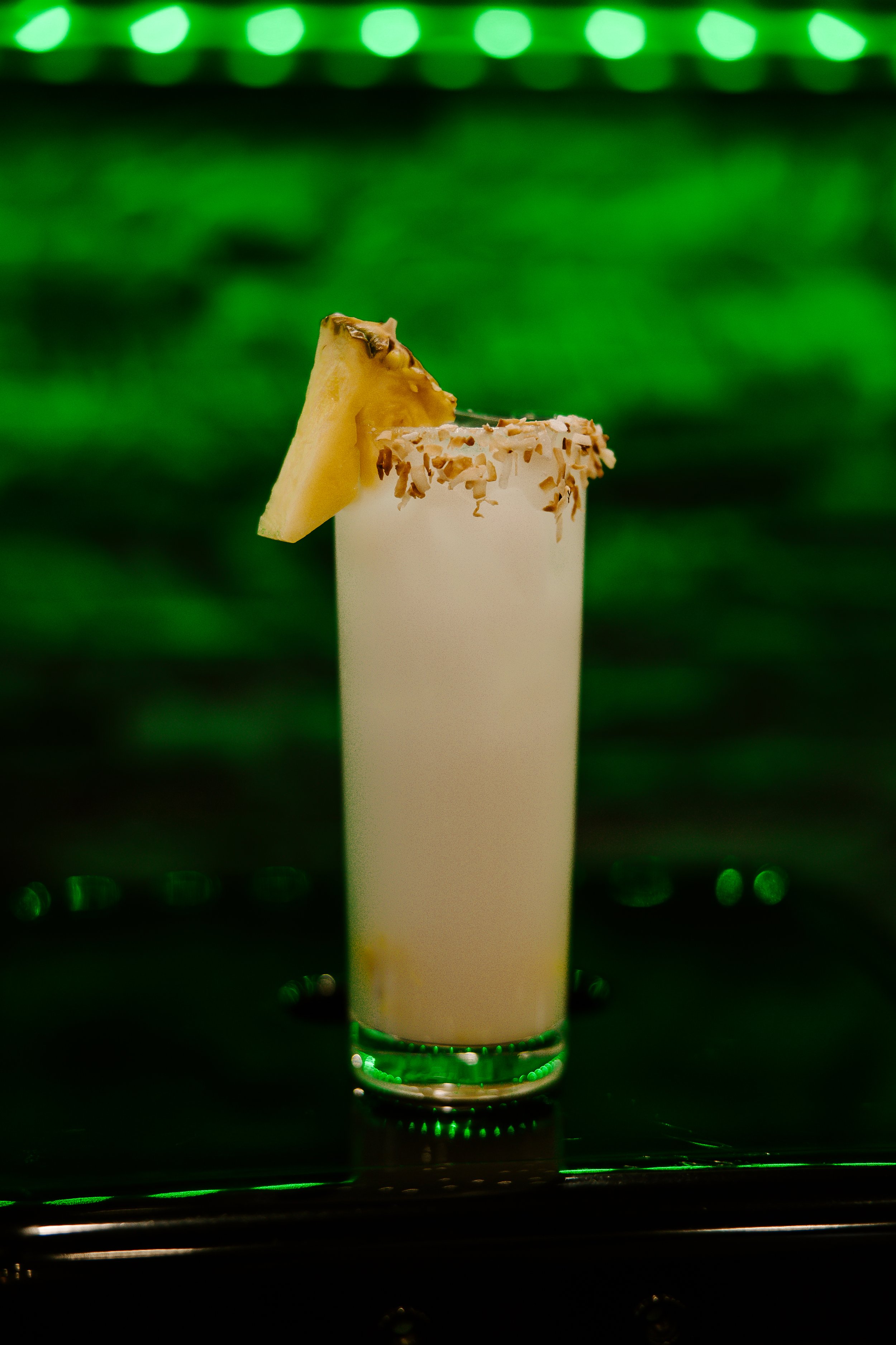 Cocktail Menu — Tri City Taps