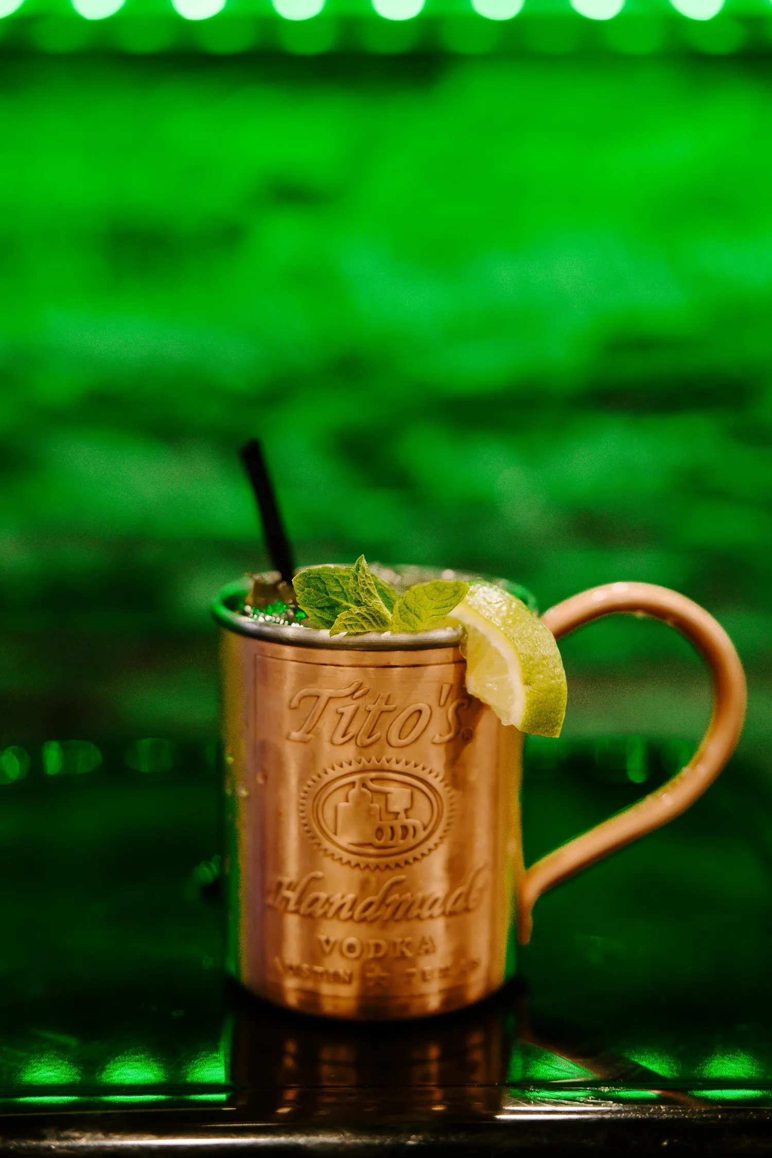 Cocktail Menu — Tri City Taps