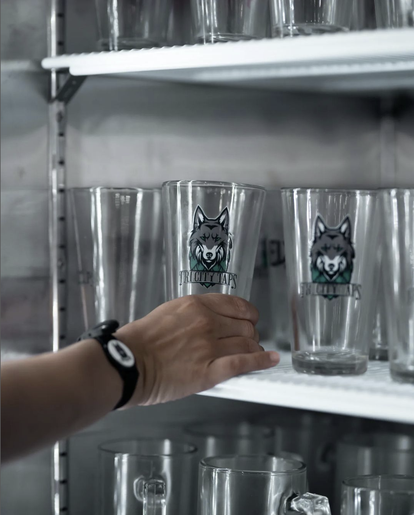 Tri City Taps