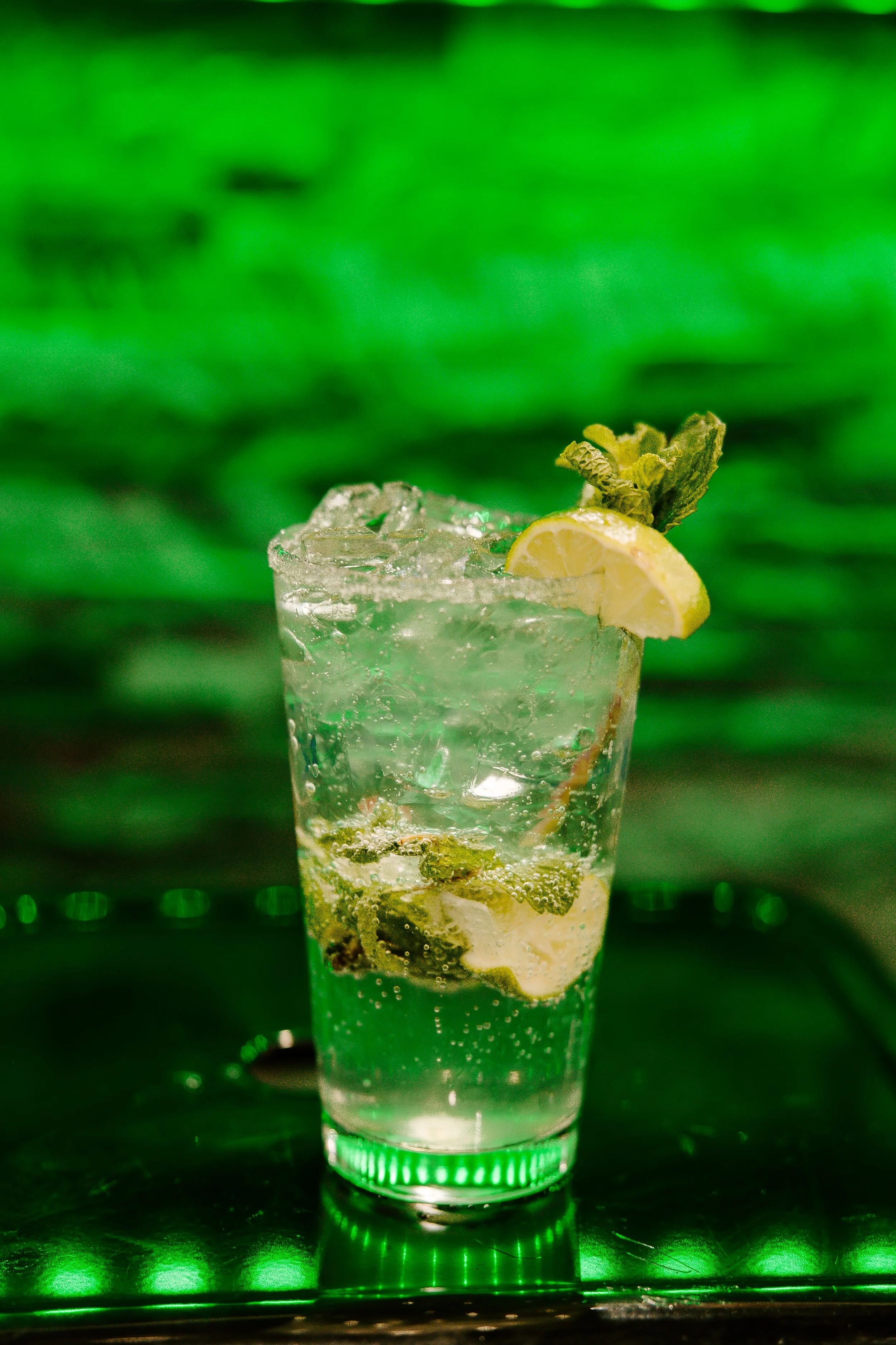 Cocktail Menu — Tri City Taps