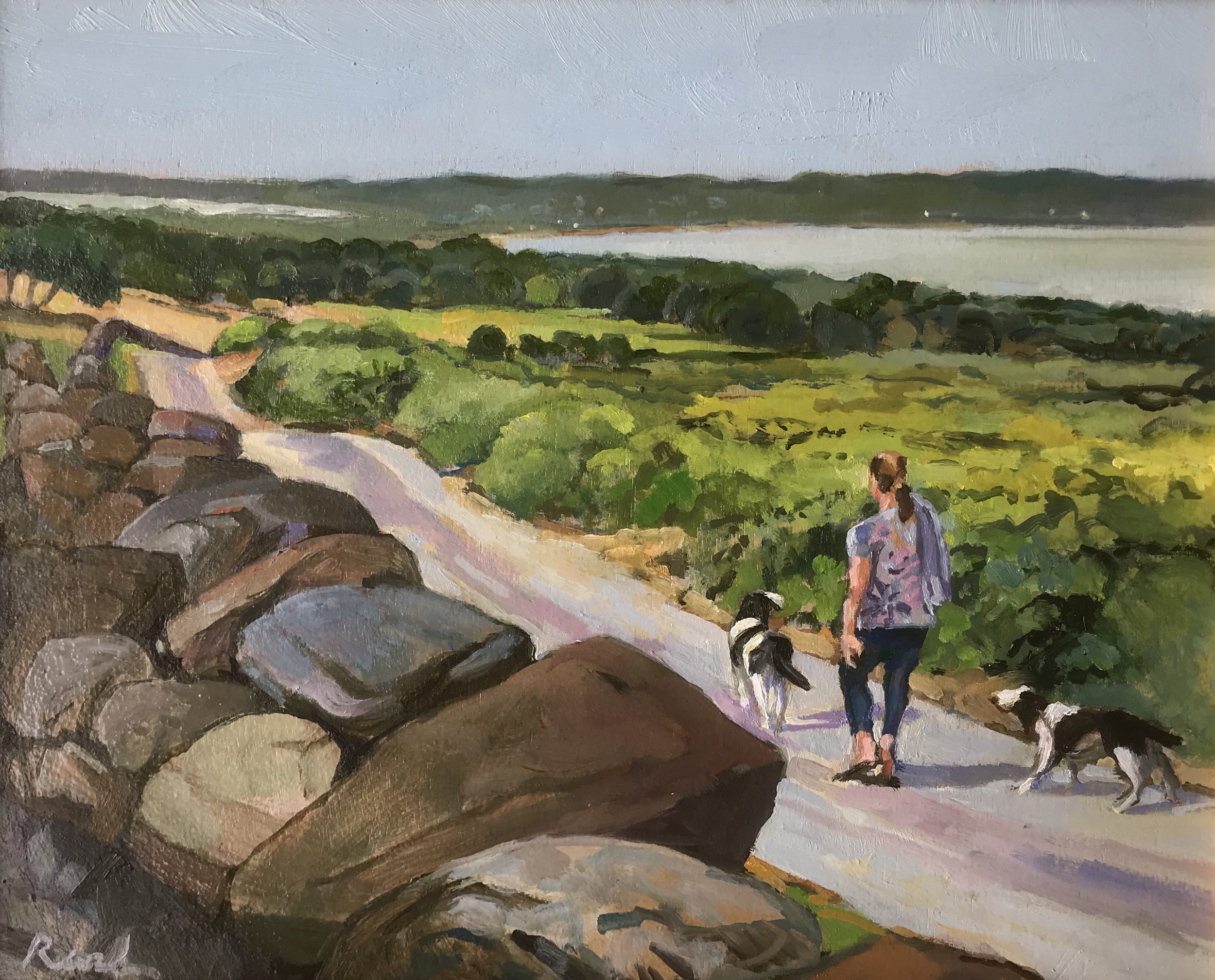 People — Nick Read Studio