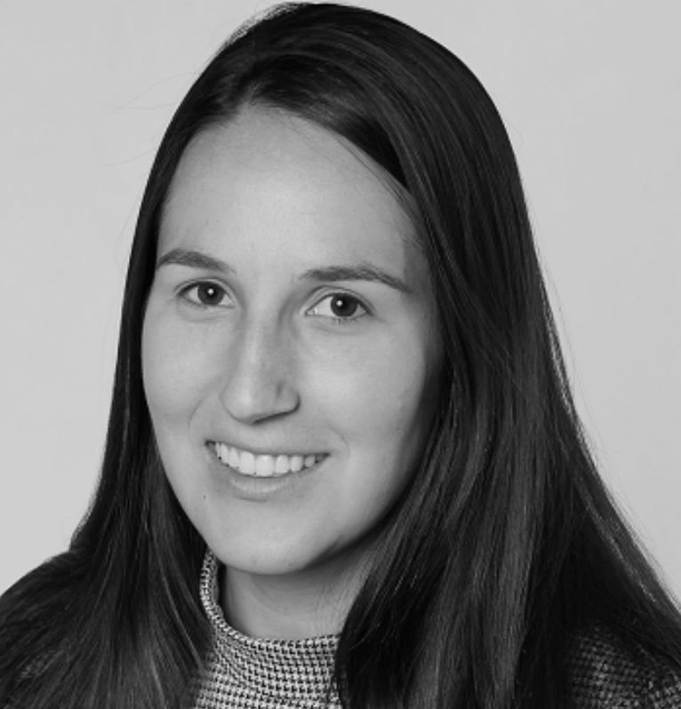 Dr. Mary Langley — Russell Clinic