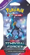 Temporal Forces ETB — EV Collectibles