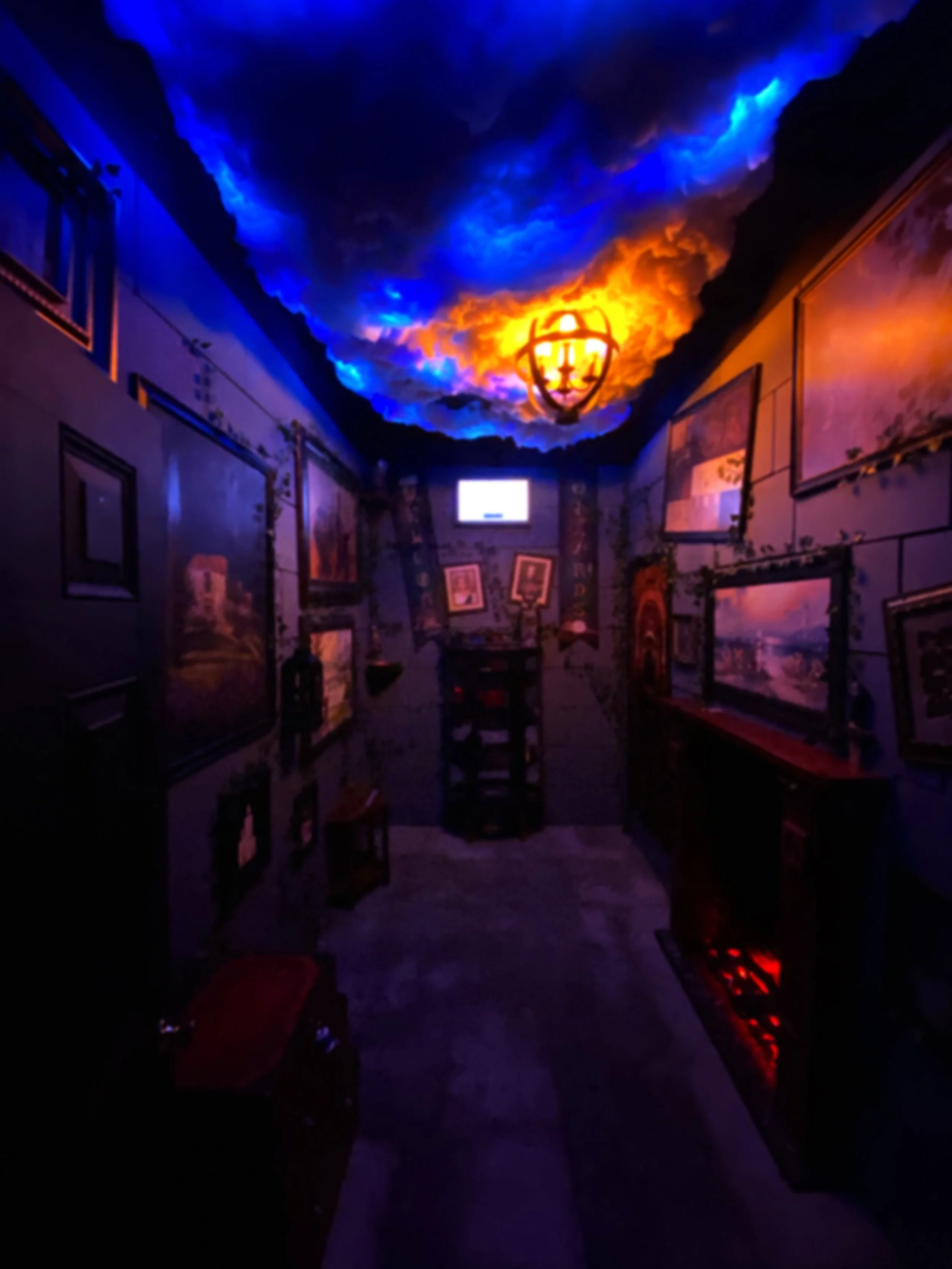 Coastal Escape Rooms