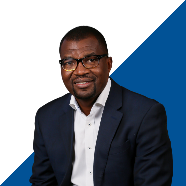 The Team — Business Financial Solutions
