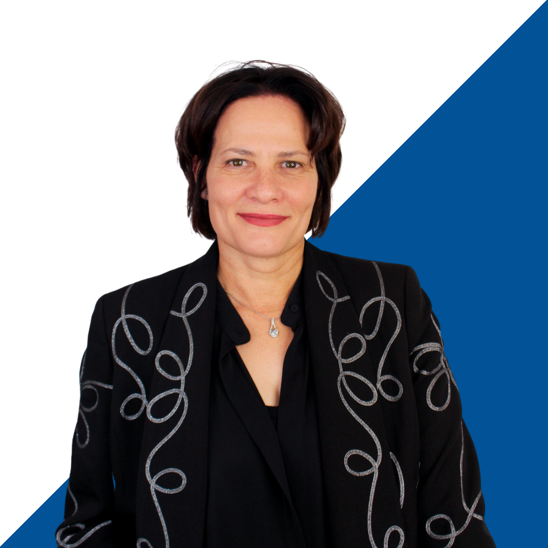 The Team — Business Financial Solutions