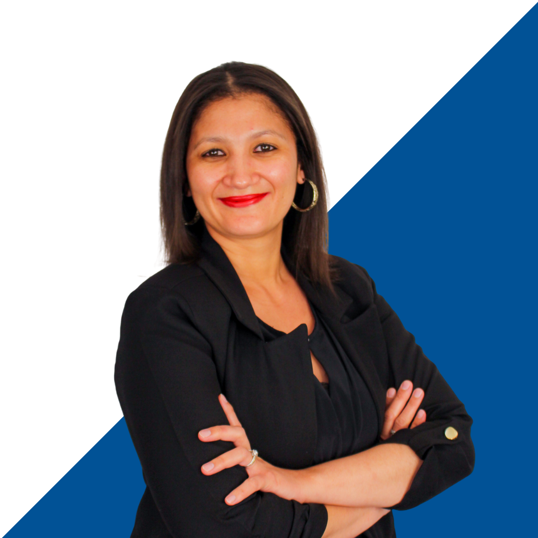 The Team — Business Financial Solutions