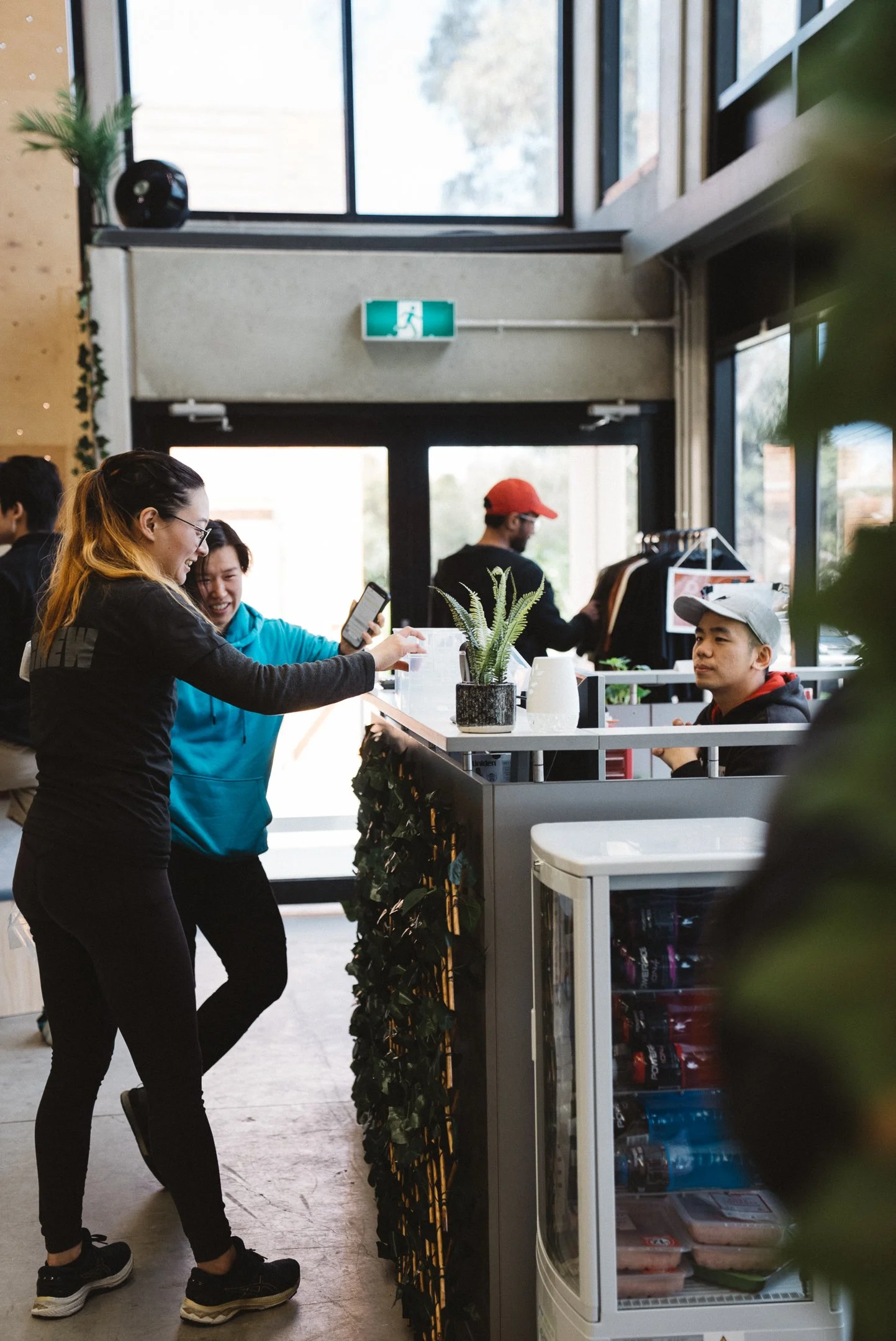 OnSight Climbing | Bouldering Gym Melbourne