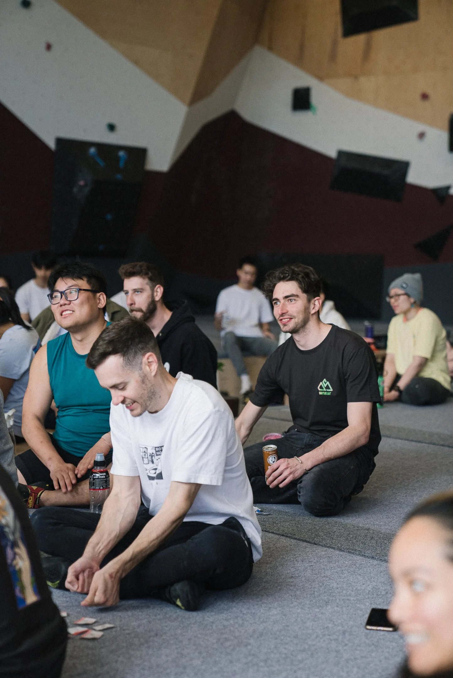 OnSight Climbing | Bouldering Gym Melbourne