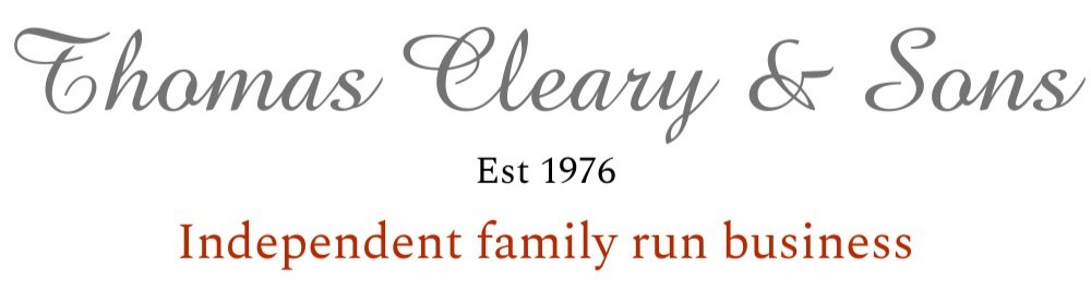 Thomas Cleary & Sons