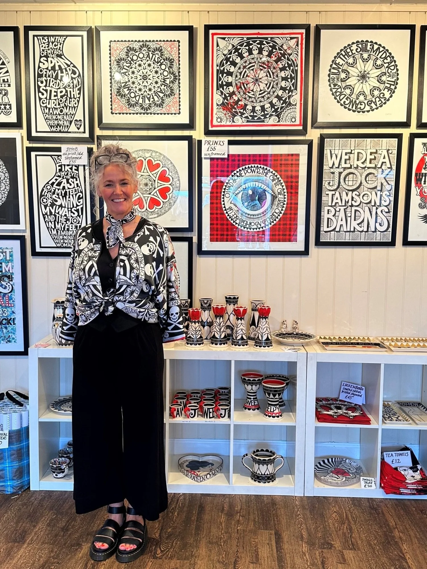 Susan McGill Designs
