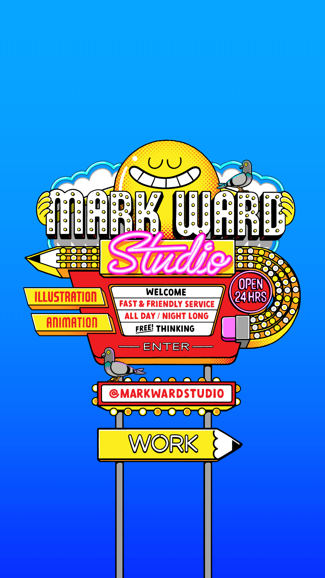 Mark Ward Studio