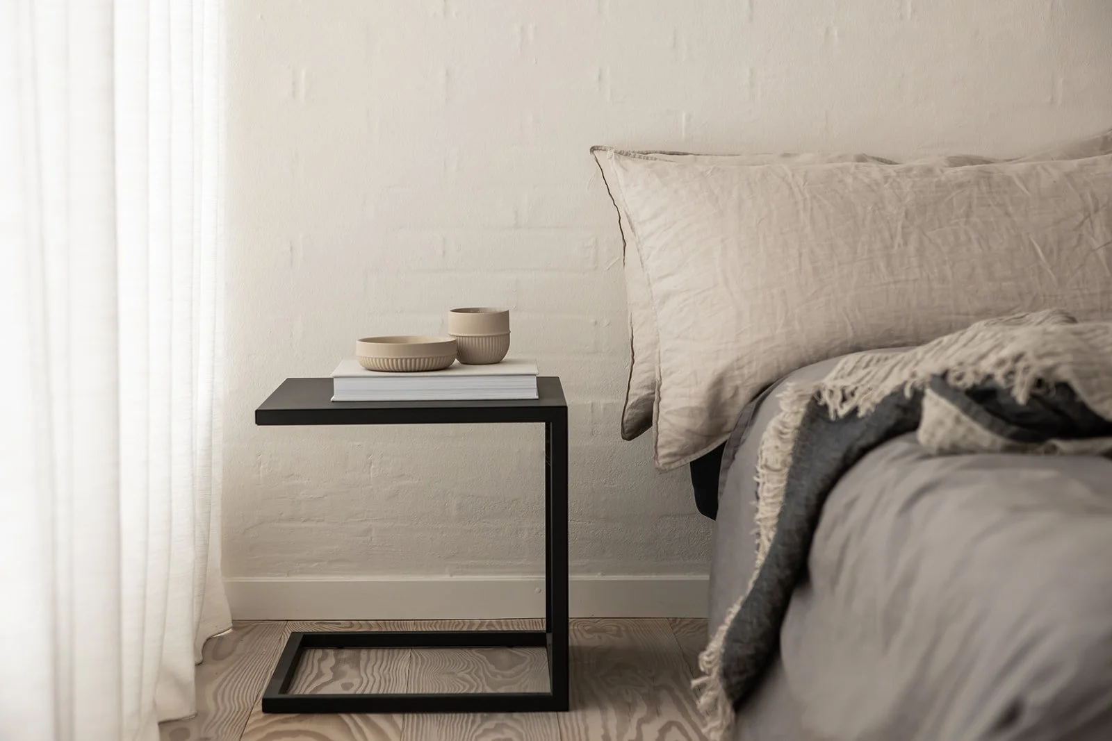 Malling Living Studio vejleder om boligindretning og design