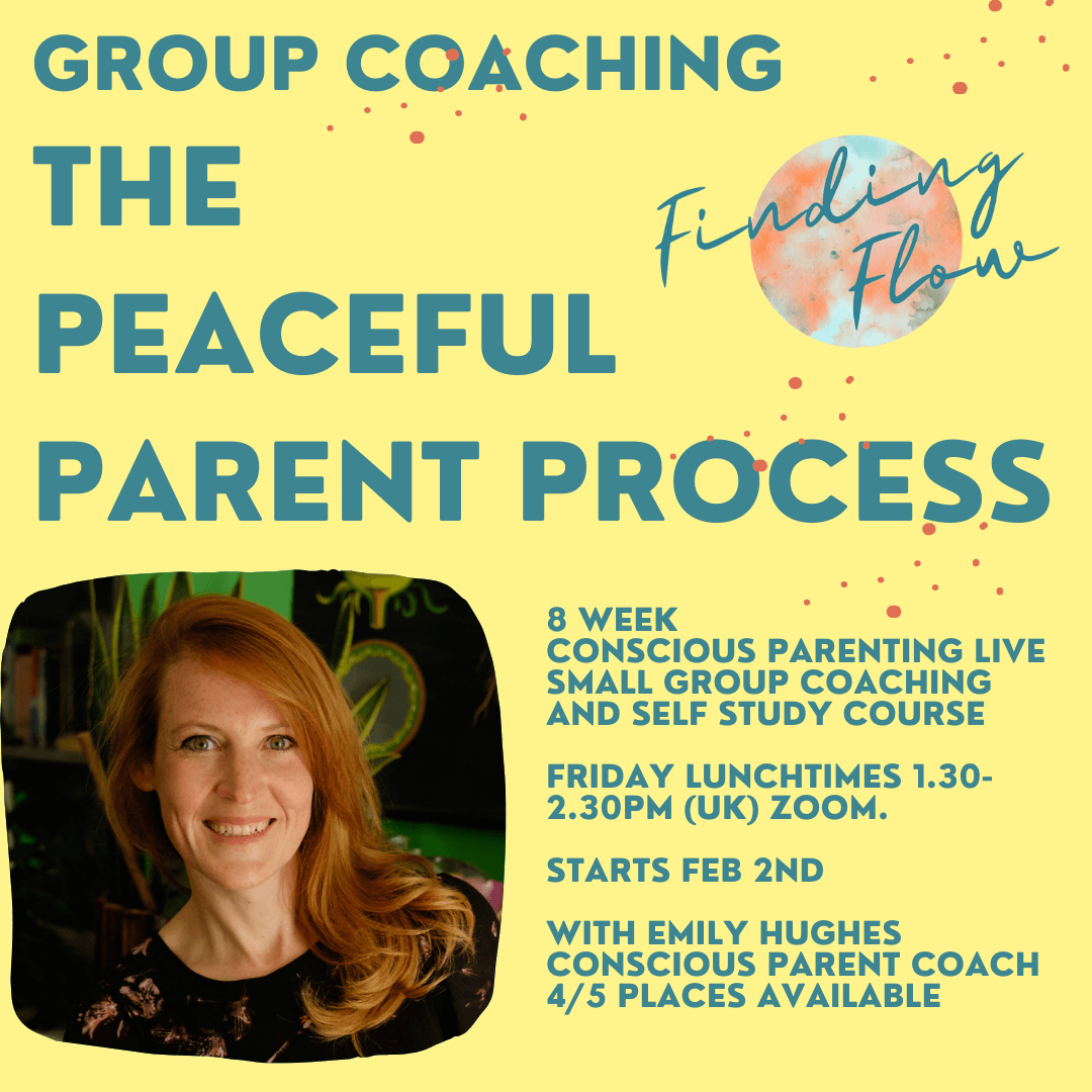 Conscious Parenting Workshops & Parenting Courses — Conscious Parenting ...